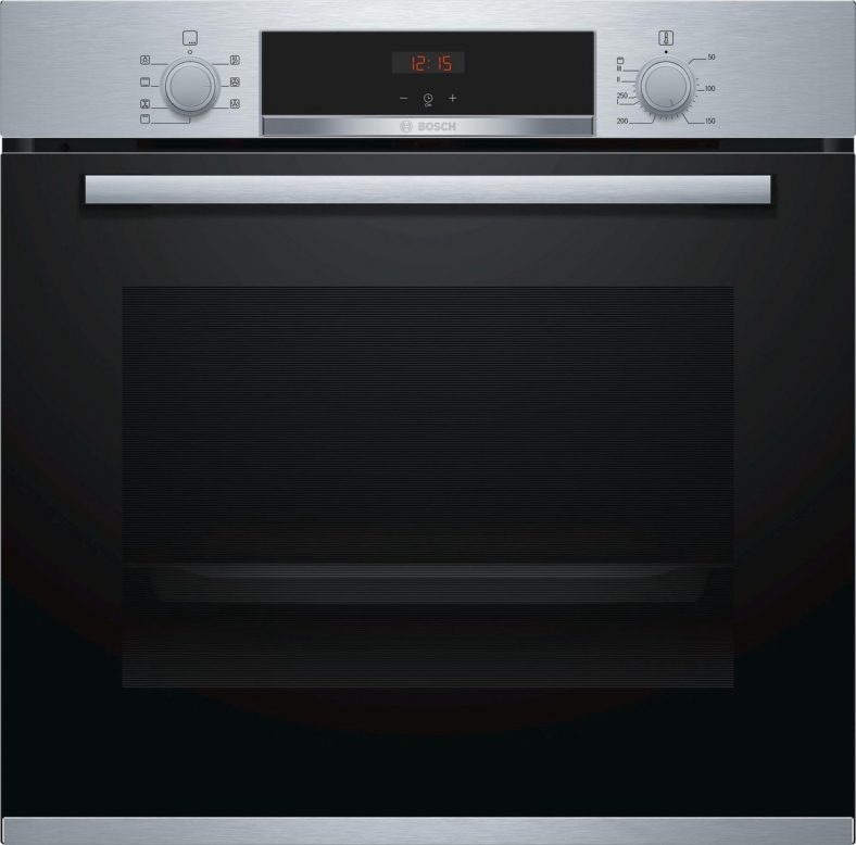 Bosch Serie 2 HBA513BS1 review 2024 . Lees hier alles over deze oven.